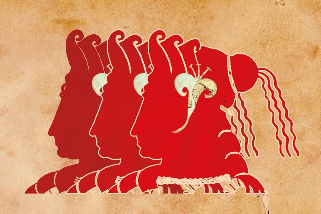 ΣΤΑΤΙΣΤΙΚΑ ΣΤΟΙΧΕΙΑ ΓΙΑ ΤΗΝ ΕΛΕΝΗ – Mythical Mani